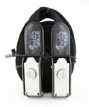 Pettigrew Specialty Company Distributes STEELCORE Security Straps
